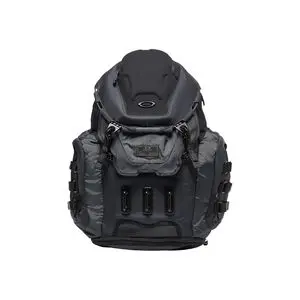 Oakley Kitchen Sink Backpack 'graphite - Black