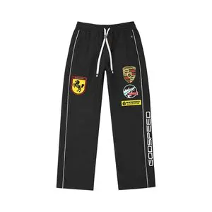 GODSPEED Grc Track Pants