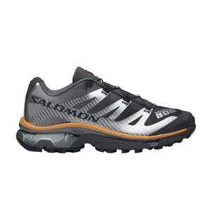 SALOMON Xt-4 Og 'asphalt Silver Nugget - Grey
