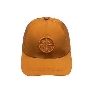 Stone Island Metal Cap - Tan