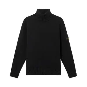 Women's Stone Island Turtleneck