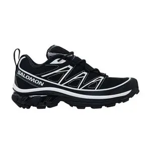 SALOMON XT-6 Expanse Sneakers Black
