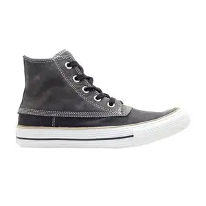 CONVERSE Chuck Taylor All Star Duck Boot Hi - Black