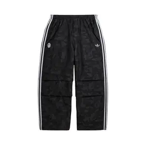 Adidas X Bape Jacquard Pants