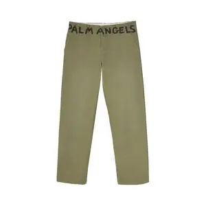 Palm Angels Pants For Women