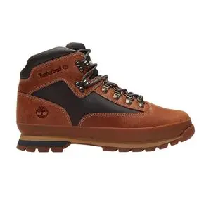 Timberland Paneled Shoes For Men