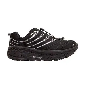HOKA Stinson Evo Gore-tex Sneakers