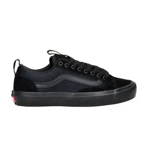 VANS Old Skool 36 'blackout - Black