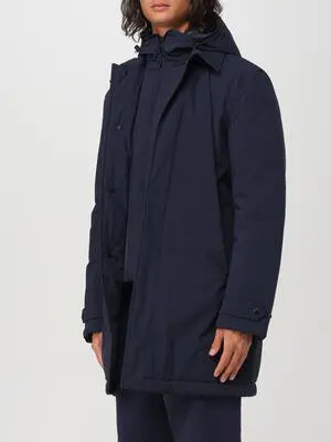Woolrich Coat