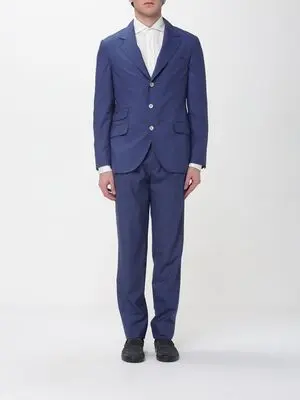 Brunello Cucinelli Suit - Blue