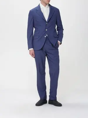 Brunello Cucinelli Suit - Blue