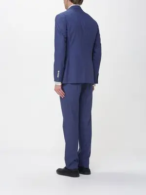 Brunello Cucinelli Suit - Blue