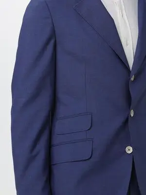 Brunello Cucinelli Suit - Blue