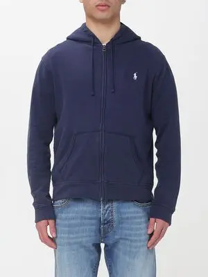 Polo Ralph Lauren Sweatshirt - Navy