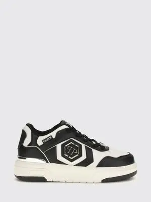 Philipp Plein Sneakers - White