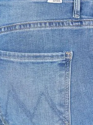 Hogan Mother Flared Jeans
