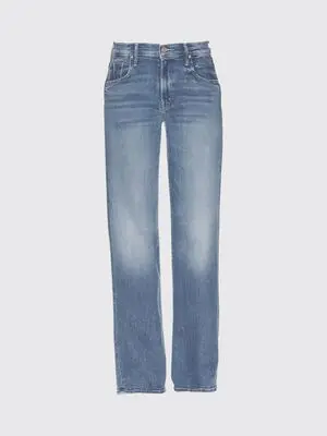MOTHER Stretch Slim Fit Jeans