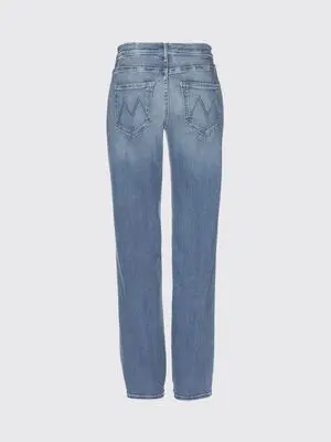 MOTHER Stretch Slim Fit Jeans