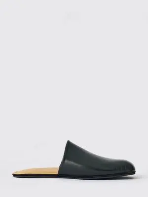 Our Legacy Leather Cigarr Mules