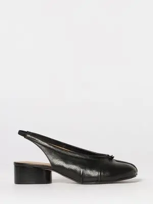 MAISON MARGIELA Pump - Black