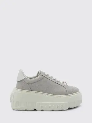 Casadei Sneakers - Natural