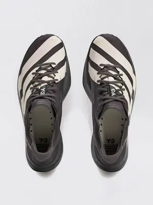 Y3 Athletic Sneakers