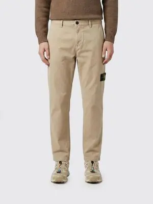Stone Island Pants - Beige