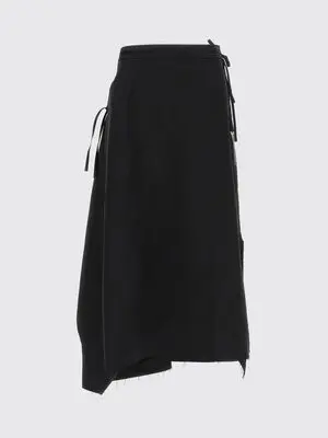 Y3 Midi Skirt