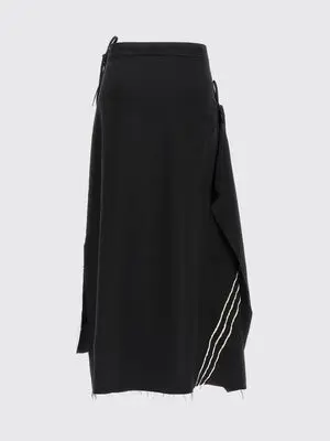Y3 Midi Skirt