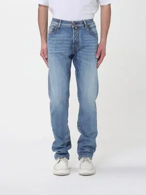 Jacob Cohen Jeans - Blue