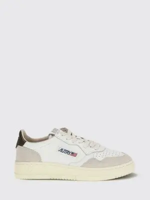 AUTRY Sneakers - White