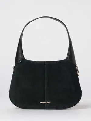 Michael Kors Shoulder Bag - Black