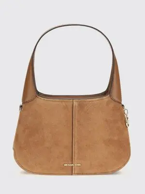 Michael Kors Shoulder Bag - Brown