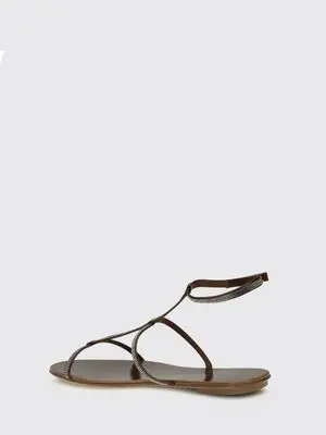 PEDRO GARCIA Heeled Strappy Sandal