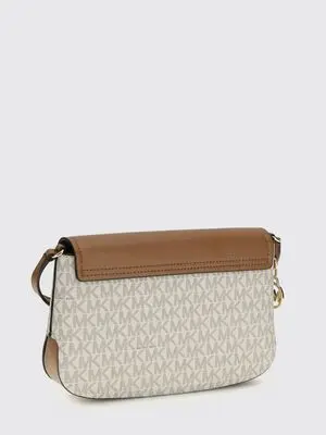 Michael Kors Crossbody Bag - Cream
