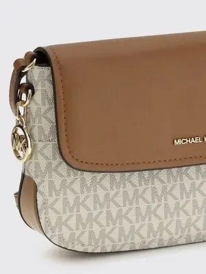 Michael Kors Crossbody Bag - Cream