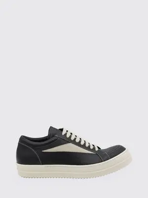 Rick Owens Sneakers - Black