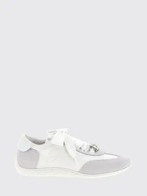 ROGER VIVIER Sneakers - White