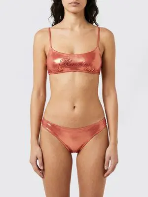 Blumarine Swimsuit - Orange