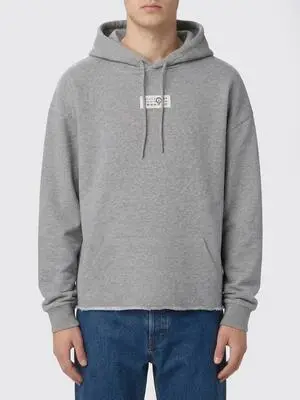 MAISON MARGIELA Hoodie - Grey