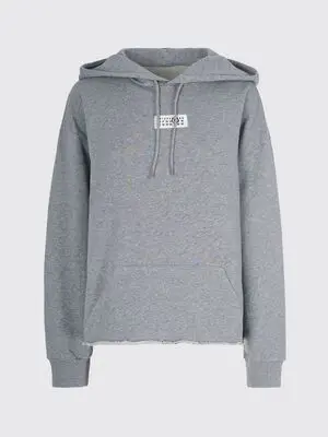 MAISON MARGIELA Hoodie - Grey