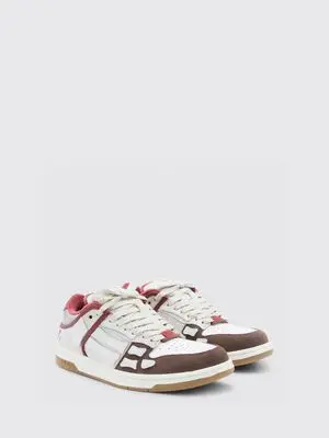 Amiri Low Top Sneakers