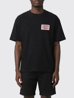 Amiri T-shirt - Black