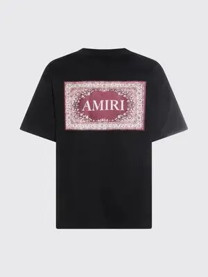 Amiri T-shirt - Black
