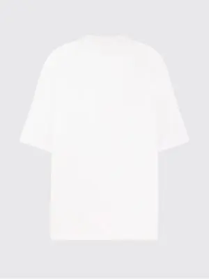 Brunello Cucinelli Cotton T-shirt - White