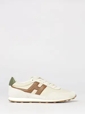 Hogan Hogan Athletic Sneakers Beige