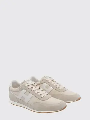 Hogan Athletic Sneakers - Sand