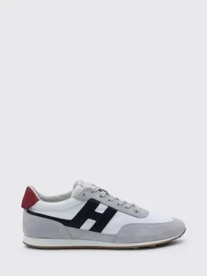 Hogan Sneakers - White
