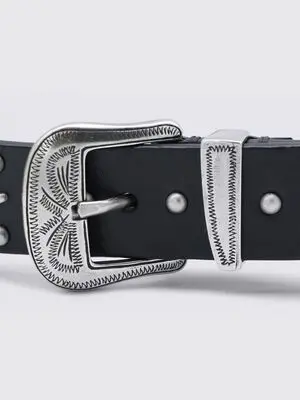 GOLDEN GOOSE Belt