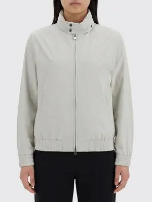 Brunello Cucinelli Zip-up Jacket - Beige